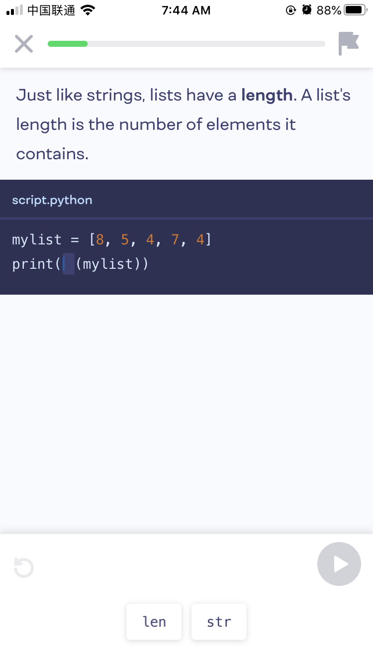 有哪些 python 的在线练习题或编程挑战的网站？ - 知乎