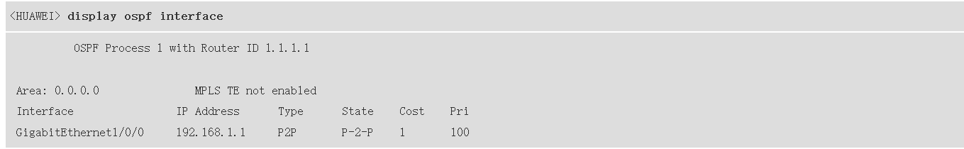 请问ospf中路由的cost值计算方法是什么？ - 知乎