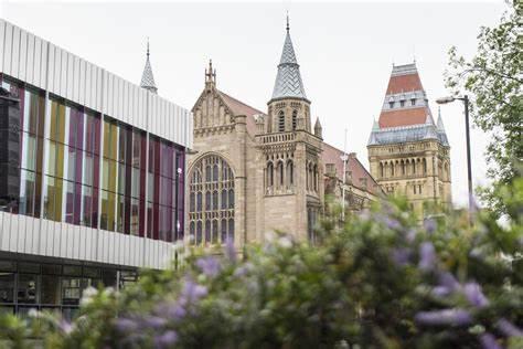 23fall 曼大商学院List更新！ - 知乎