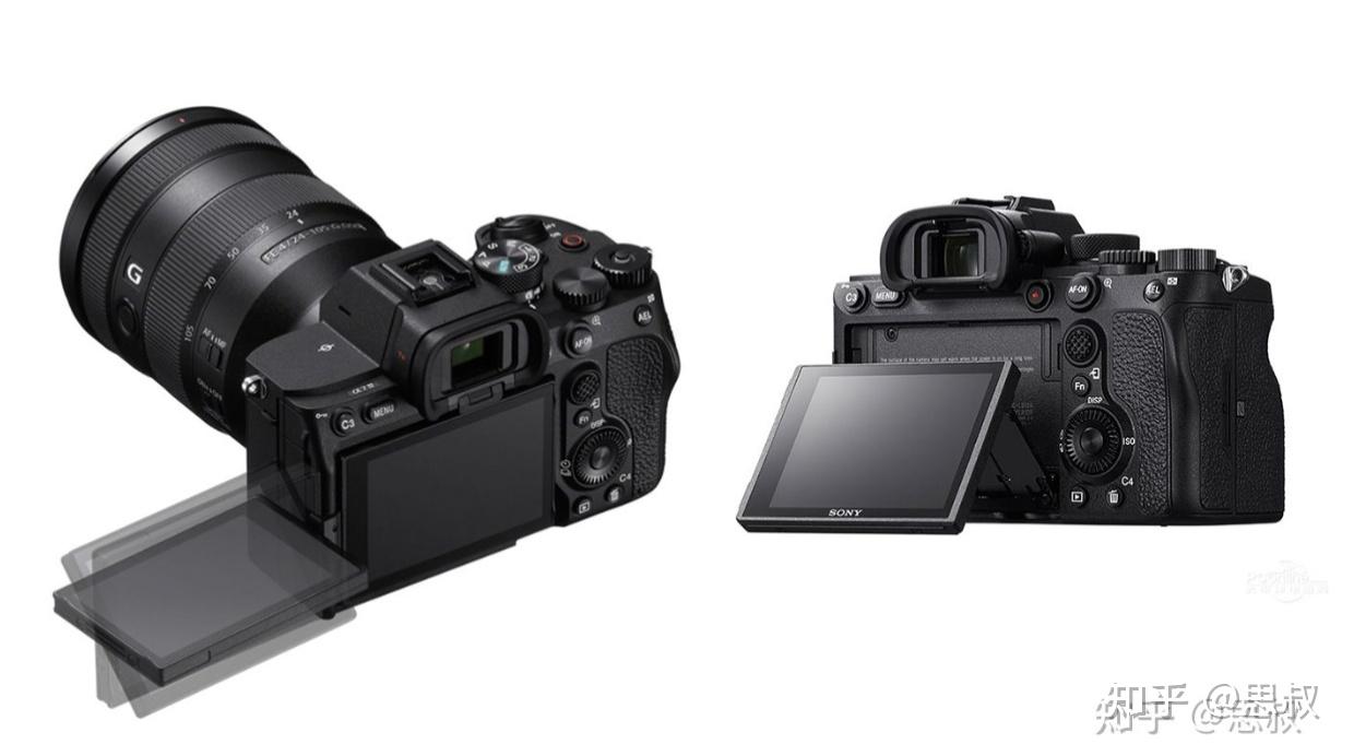 索尼a7m4和新出的a7r5怎么选？用途：拍风光，扫街和产品特写，偶尔拍视频。? - 知乎