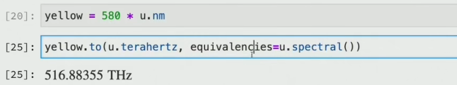 Python in Astronomy笔记五 - 知乎