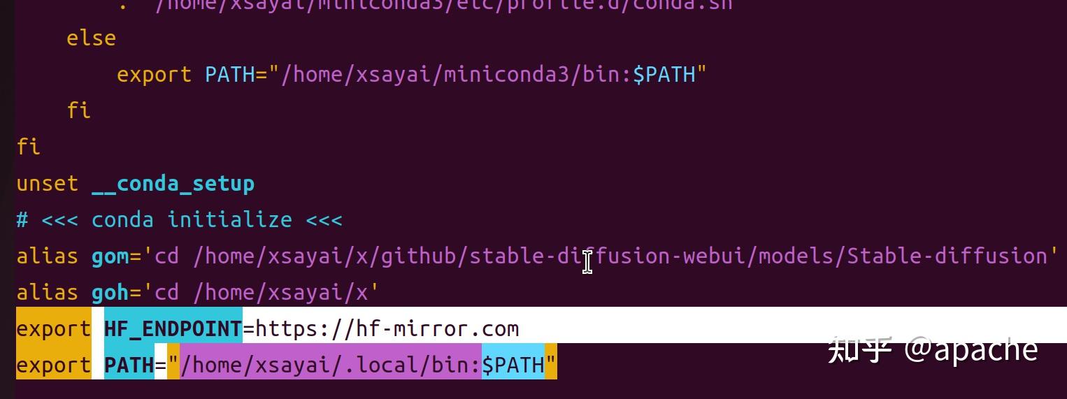 中国是否有huggingface的代替品？ - 知乎