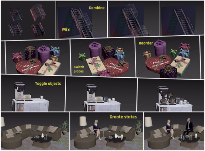 CG MAGIC分享3ds Max这几款插件您了解吗？ - 知乎