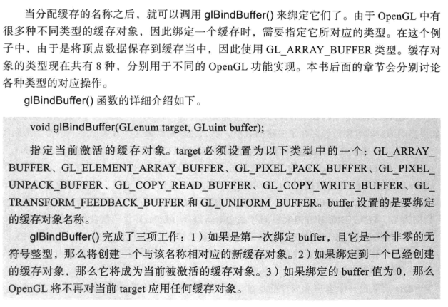 OpenGL(六)各种缓冲区介绍(2) - 知乎