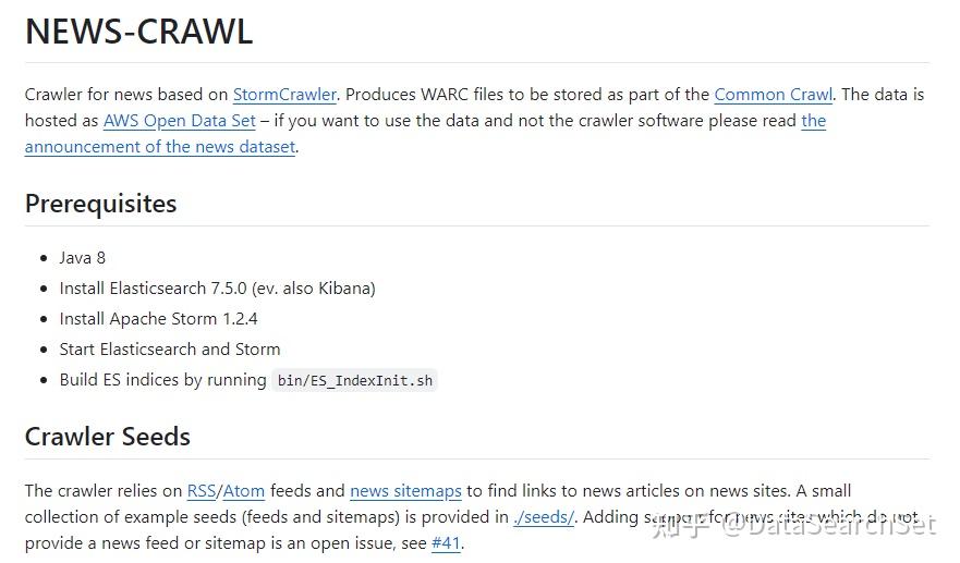 高质量 大模型（LLM）开源 网络爬虫工具分享 - 知乎
