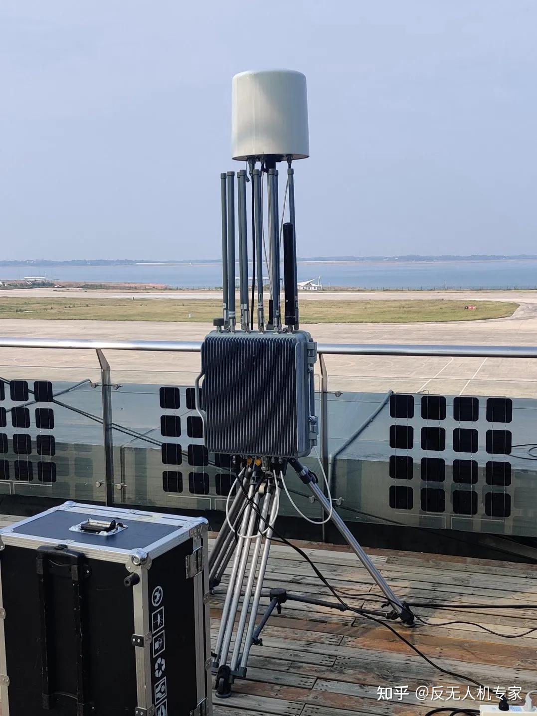 AS700科研试飞观摩活动圆满举行 历正科技参与活动期间低空保障 - 知乎