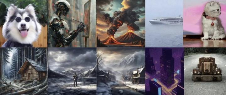 ICCV`25 | 视频魔法再升级！字节新神器VTG：输入首尾图+描述词，瞬间生成超自然丝滑转场 - 知乎