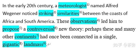 TED 笔记 The continents are moving. When will they collide？-1 - 知乎