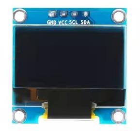 0.96寸OLED显示屏详解 - 知乎