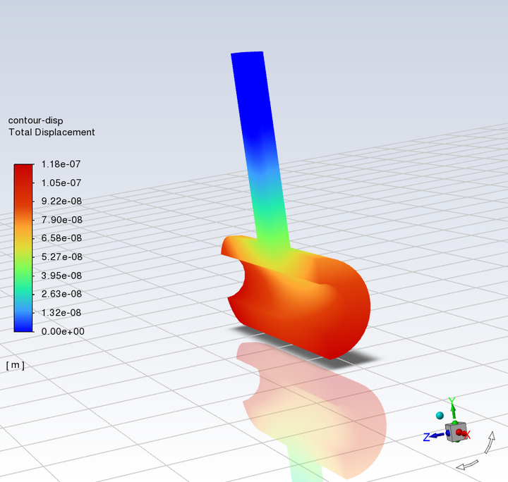 跟着操作手册学习FLUENT-7 - 知乎