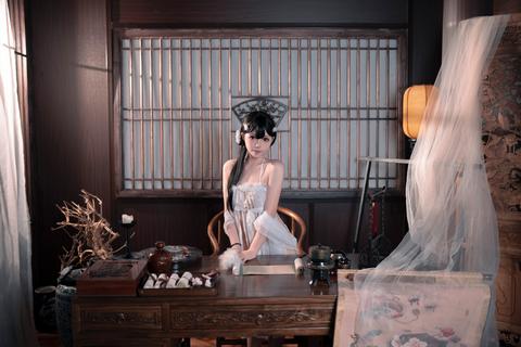 Bangni邦尼Cos图集写真图包20套 - 知乎