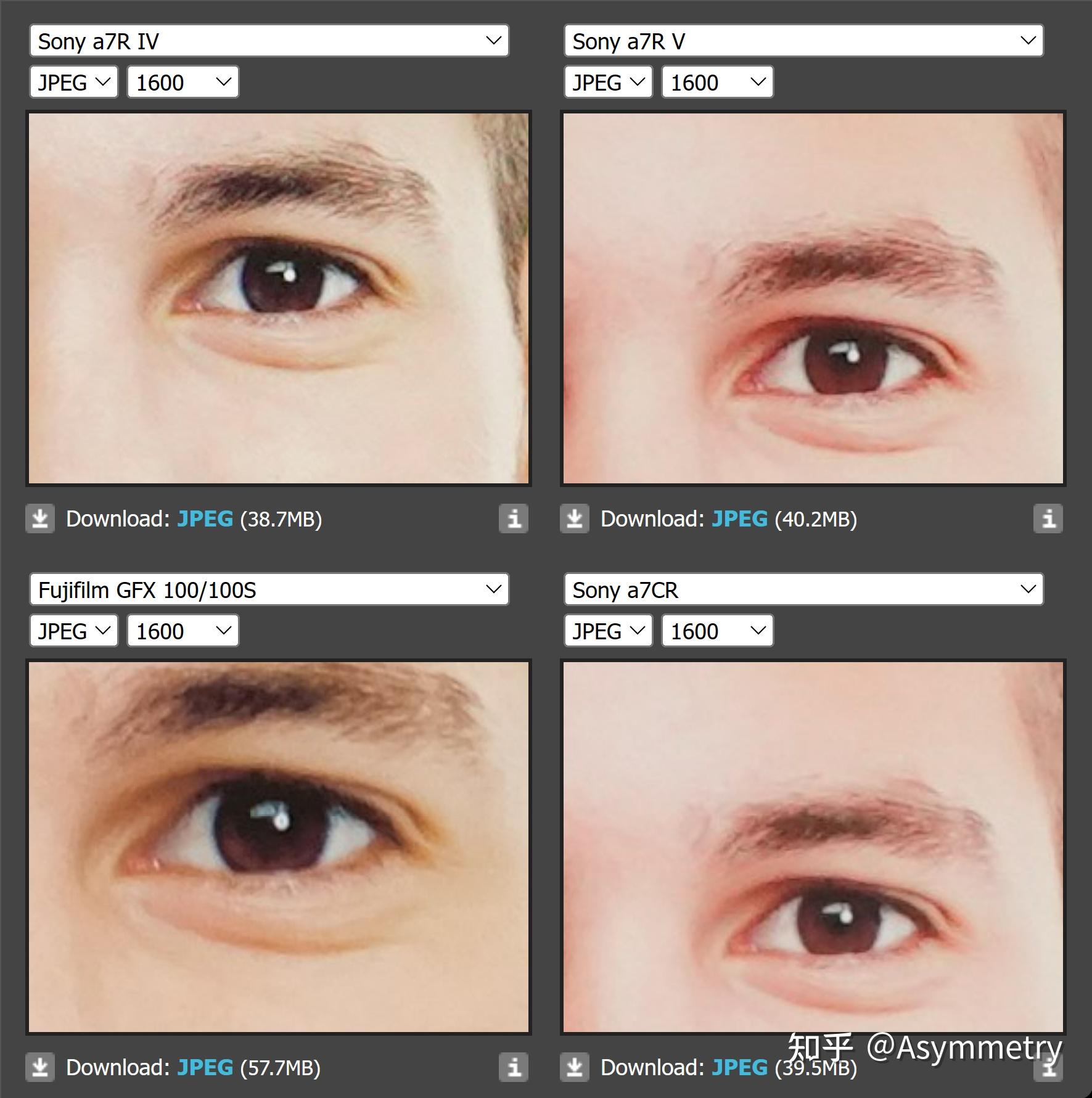 2024年，a7cr和a7r4哪个更值得入手？ - 知乎