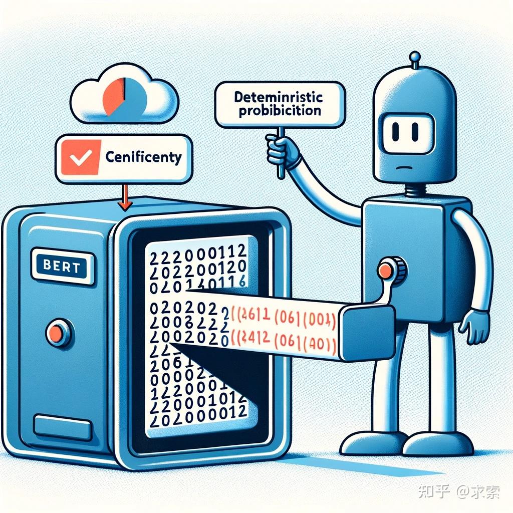 影响LLM两次输出不一样的底层原理是什么，而Bert模型就可以通过设置随机种子来使两次训练的结果一致? - 知乎