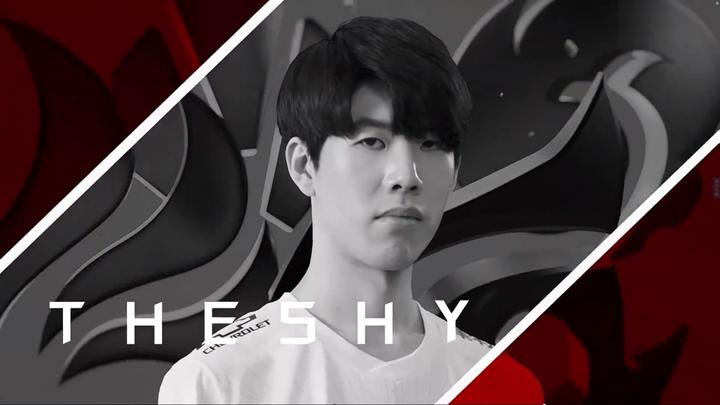 “TheShy不会离开中国了”！Kid直播给出爆料：LCK队伍已退出争夺 - 知乎