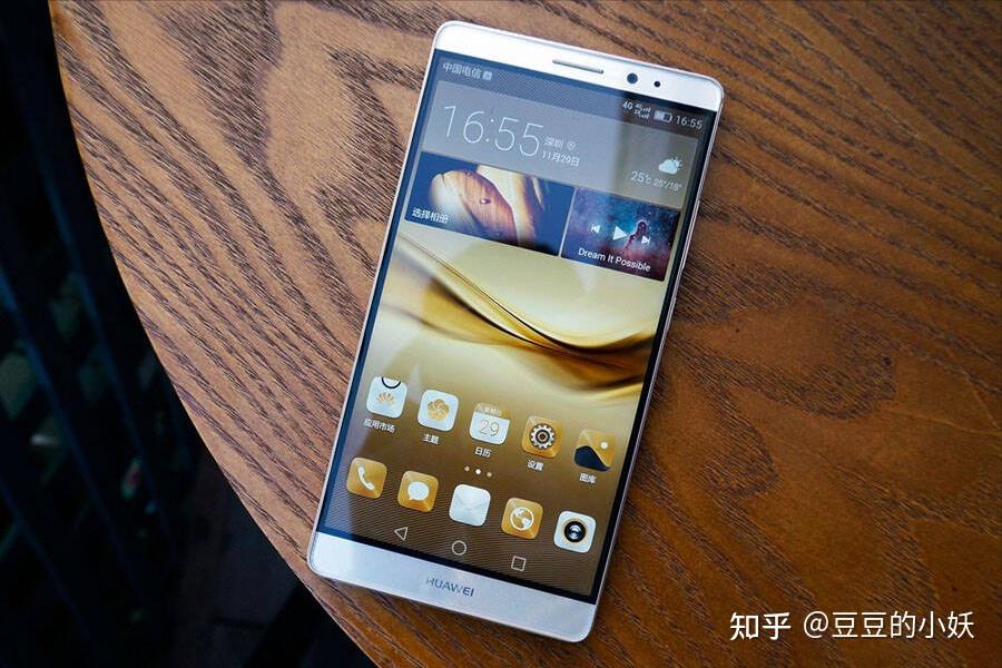 华为Mate系列全部机型盘点，看这篇就够了 - 知乎