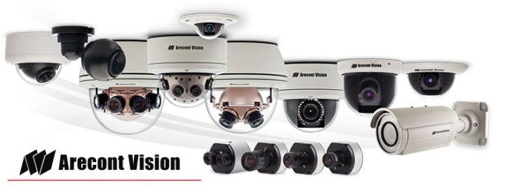 Understanding Video Surveillance Camera - 知乎