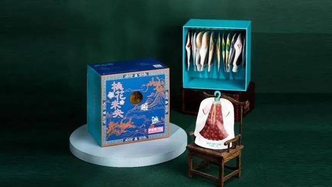 “ONCHA们”靠联手匠人大师收割得了年轻人？ - 知乎