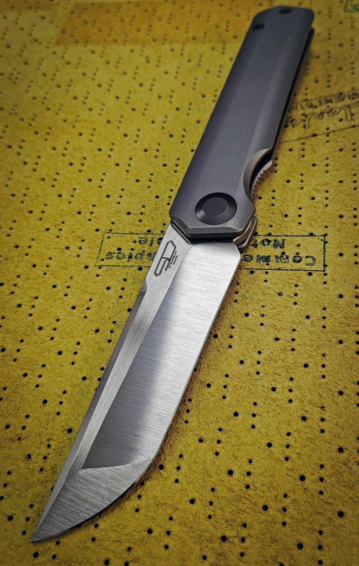 刀具有什么国货品牌可以推荐？ - 知乎