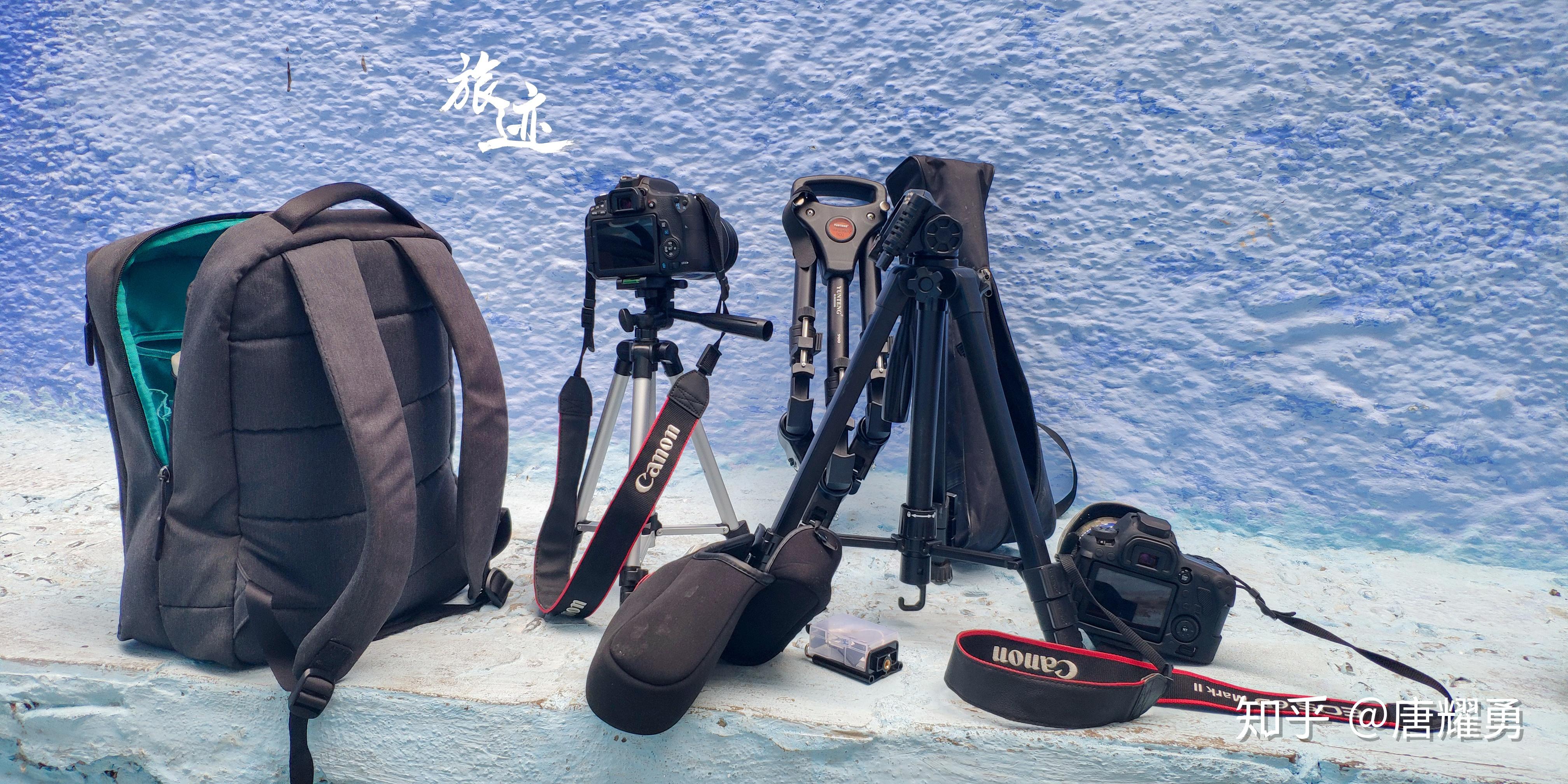 想知道5d2 6d 与6d2 5d3这四款机该怎么选？ - 知乎