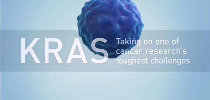 多癌种致病基因KRAS突变十问十答 - 知乎