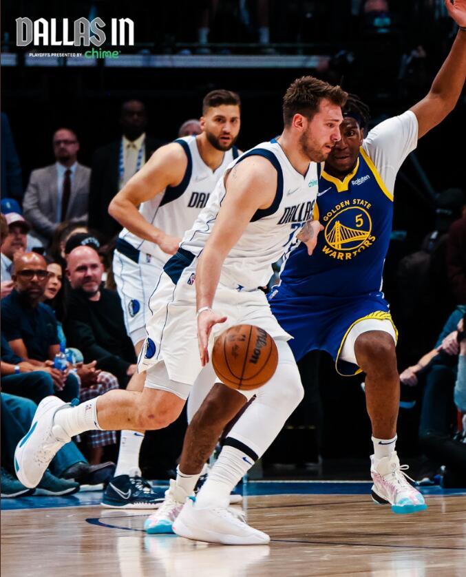 今日NBA西部决赛G4，独行侠119-109击败勇士，系列赛仍然1比3落后。 - 知乎