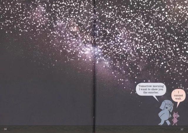 【艾 • 绘本】Waiting is not Easy——等待虽苦，结果很甜 - 知乎