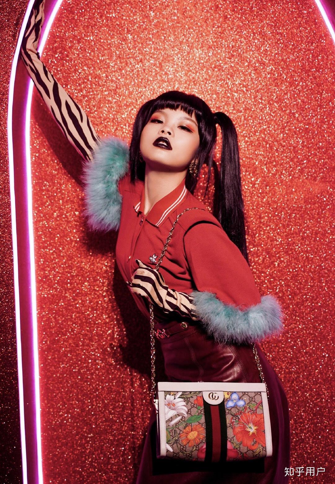 怎么看待最近频上热搜的Cindy ? - 知乎