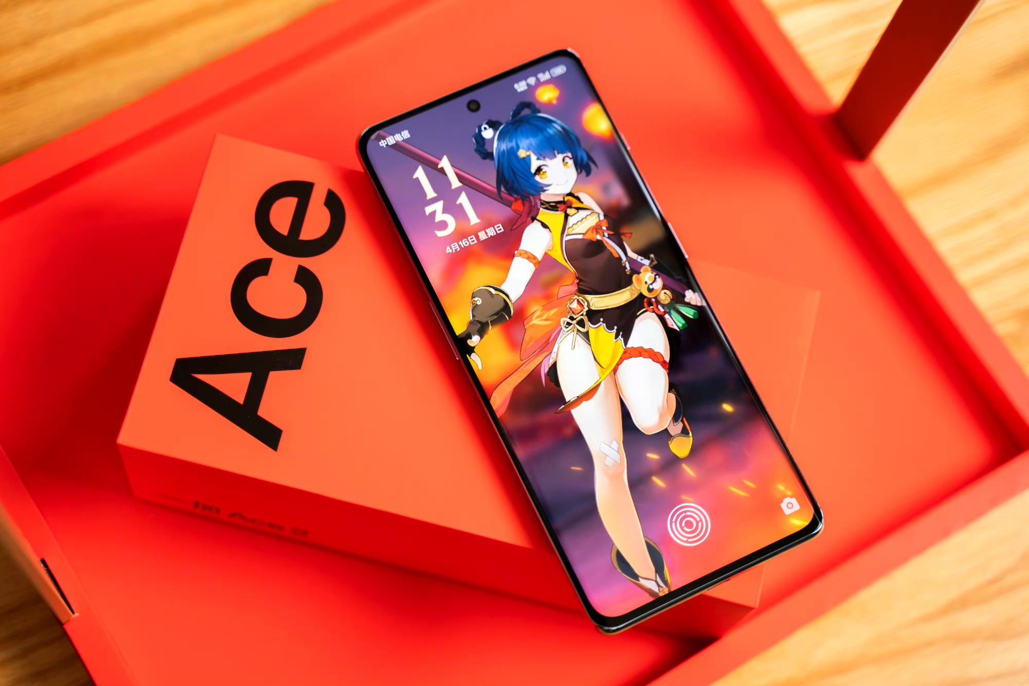 一加Ace 2v和一加Ace 2相差500块钱，Ace 2比Ace 2V多出来的东西，值500元吗？ - 知乎