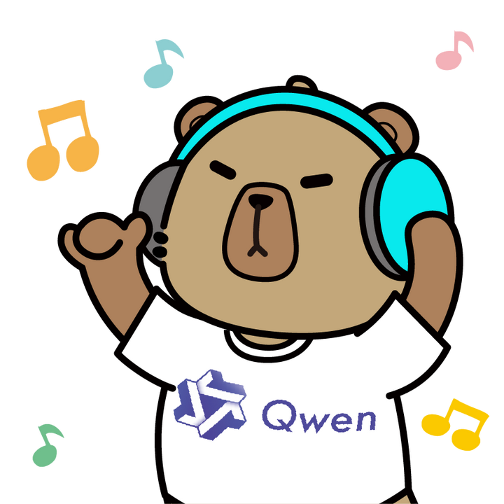 🥝 Qwen 招聘：Qwen-Audio 音频理解与生成方向 - 知乎