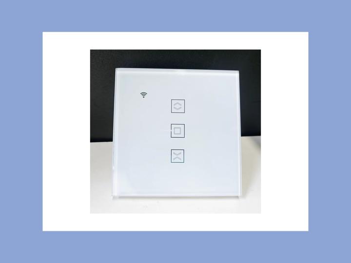 ICman触摸芯片在86开关中的应用方案 - 知乎