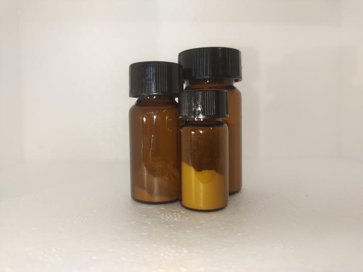 红色固体状CY3标记马来酰亚胺CY3-MAL荧光标记物 - 知乎