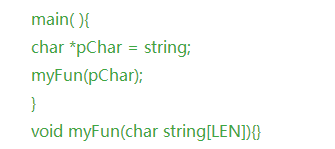 (C语言选择练习)不同的指针类型能互相赋值吗？ - 知乎