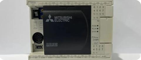 两个三菱FX5U系列PLC如何用RS485通讯进行modbus通讯 - 知乎