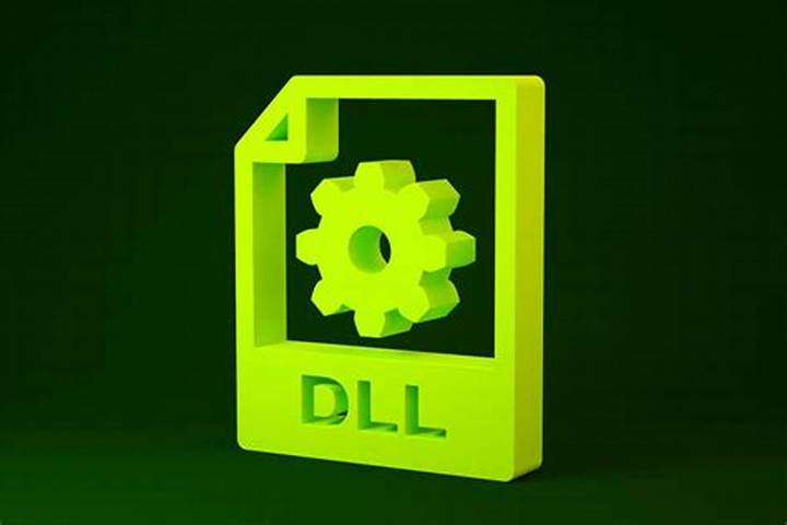 安装软件时出现dll文件缺失，五大方法轻松解决dll问题 - 知乎