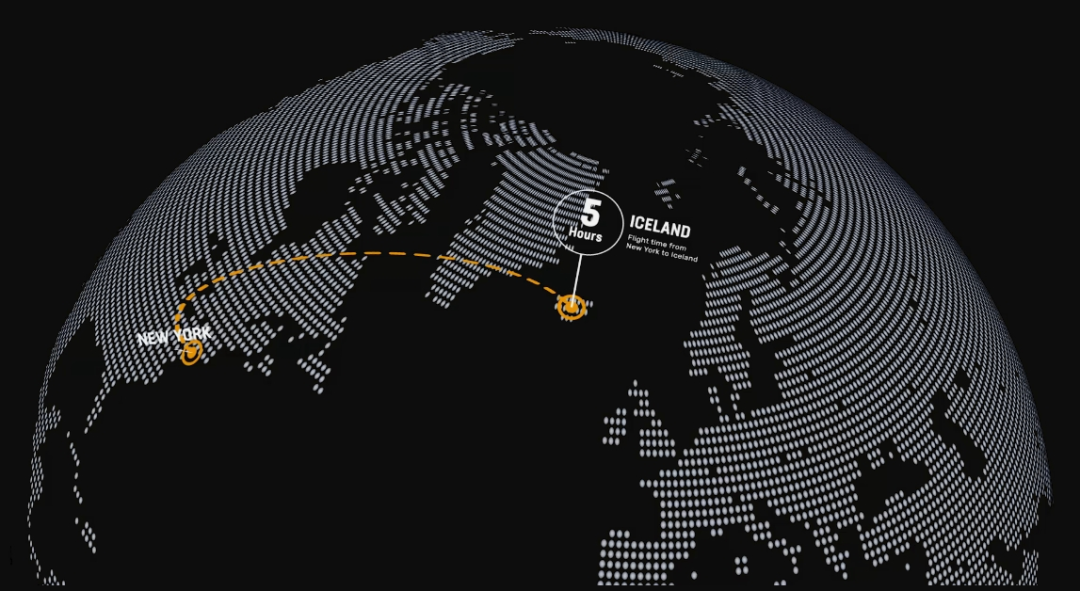 因为太像异世界，星际穿越权游雷神都在这个国家取景！ - 知乎