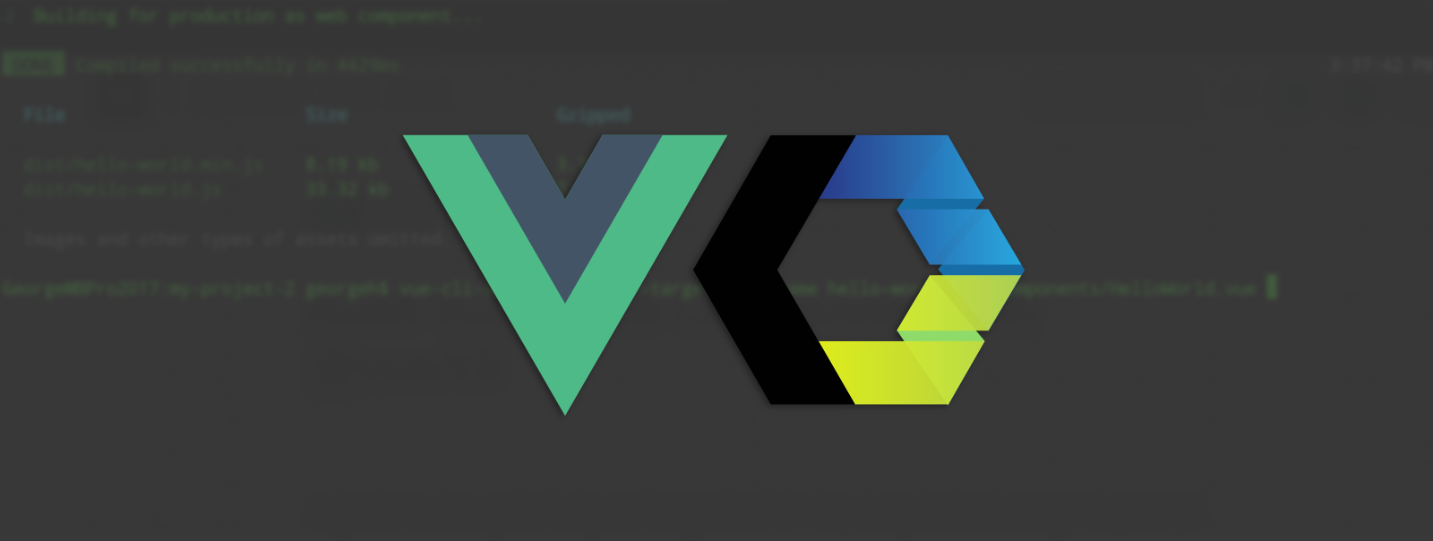 尤大 3 天前发在 GitHub 上的 vue-lit 是啥？ - 知乎