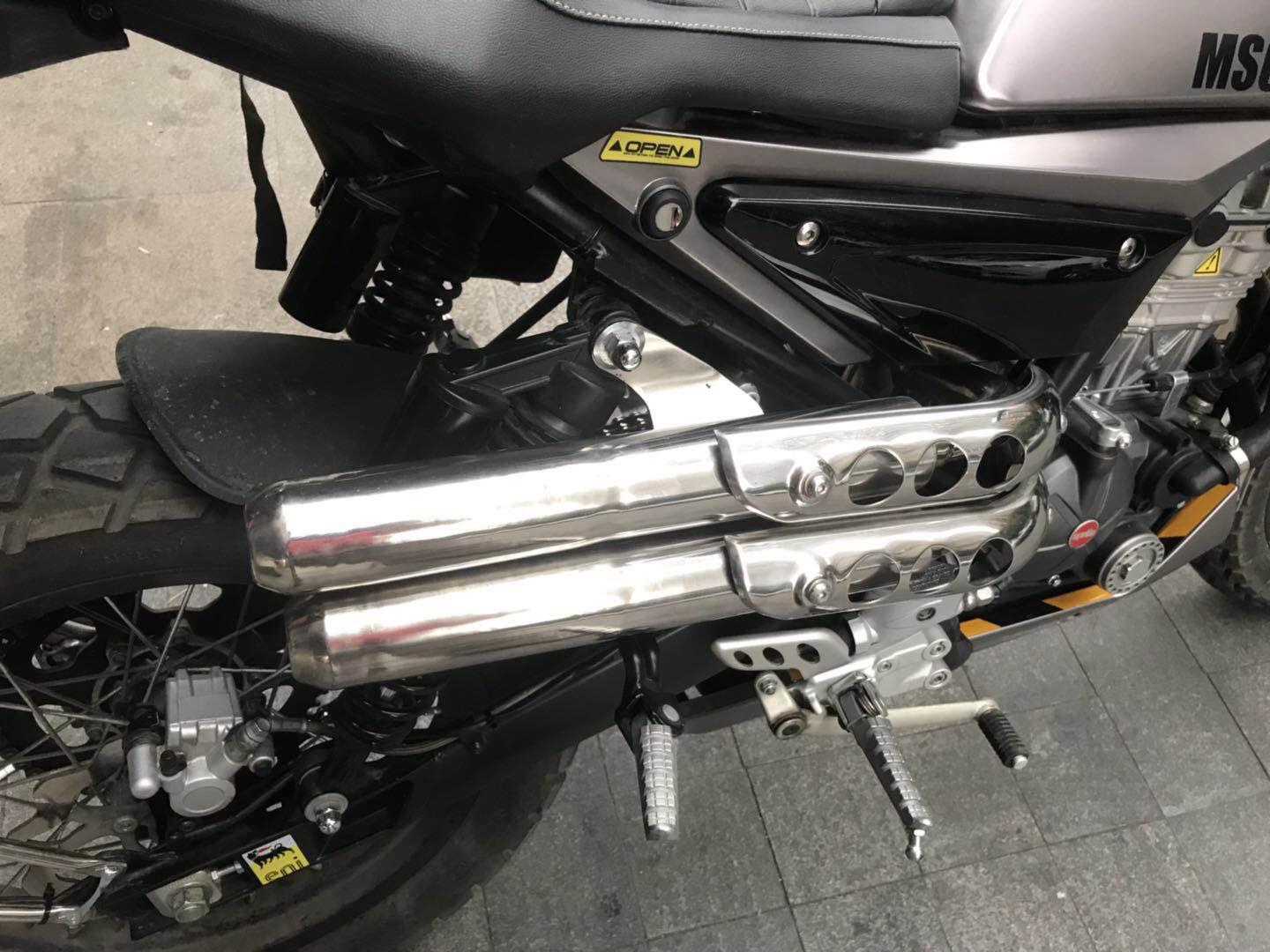 阿普利亚cr150这款车怎么样？ 看网友第一批车有不少小毛病 这车值得买吗？ - 知乎