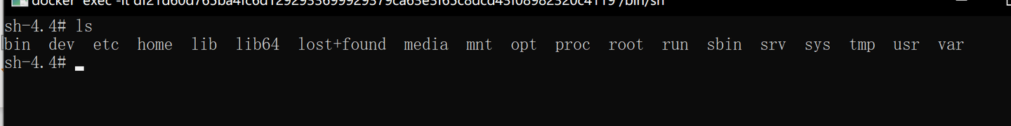Windows10环境下Docker安装、改变镜像存储路径并配置WRF的方法 - 知乎