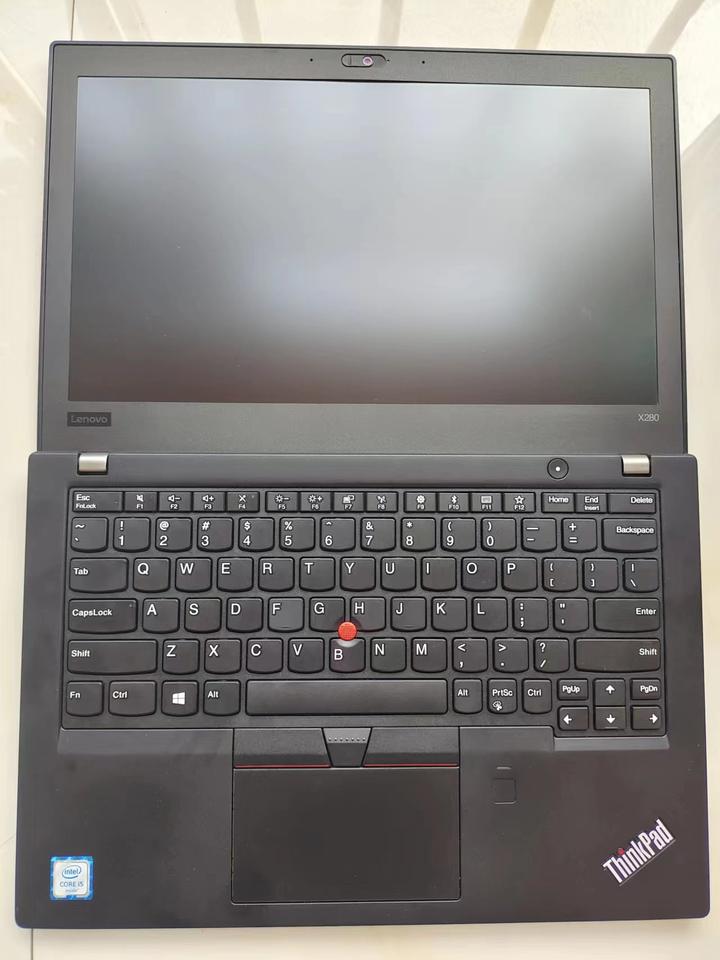 ThinkPad X280三部曲之一：比较全面的X280淘机攻略以及翻新机泛滥的提醒 - 知乎
