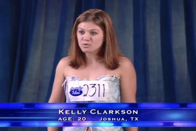 Kelly Clarkson——杀不死你的会令你更壮 - 知乎