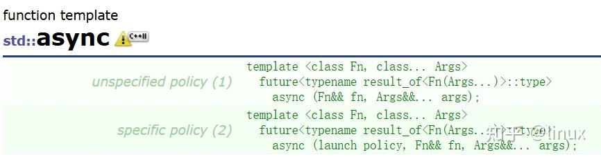【C++】什么是异步？如何实现异步编程？ - 知乎