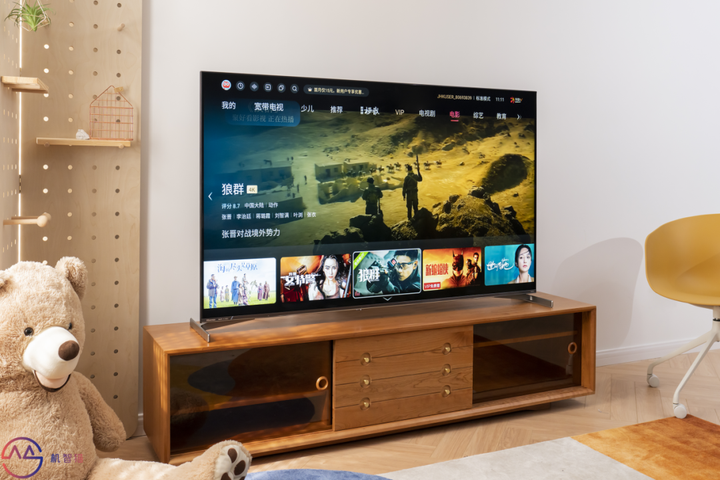 海信E8H评测：这真是万元内能买到的MiniLED电视吗？ - 知乎