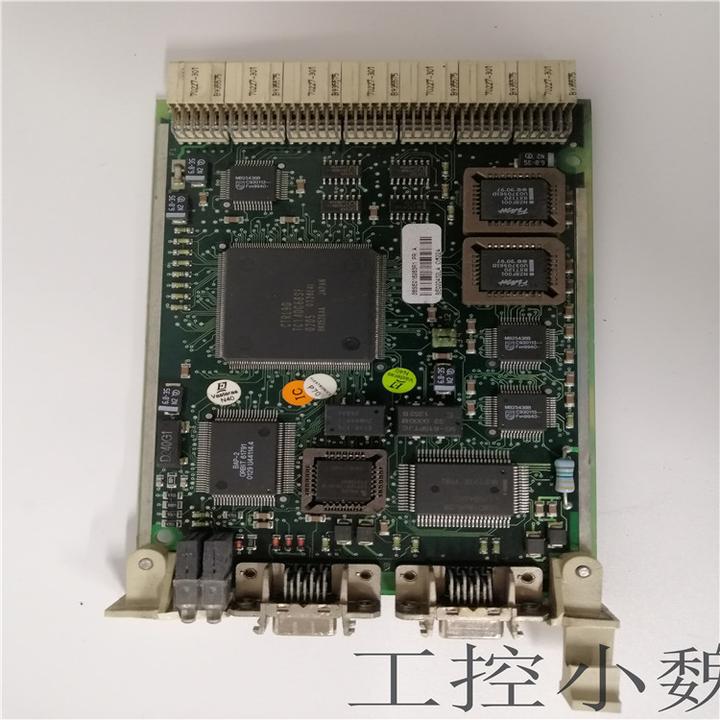 ABB CI858-1 3BSE018137R1、CI535V30 3BSE022162R1、CI522A 3BSE018283R1 ...