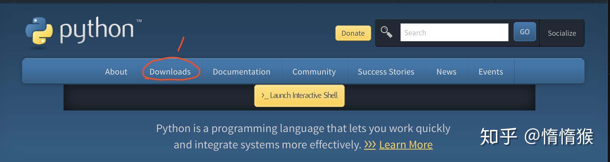 学习Python建议用什么编译器？ - 知乎