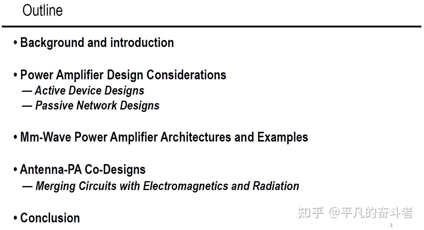 Hua Wang在2021年12月16做的online lecture - 知乎