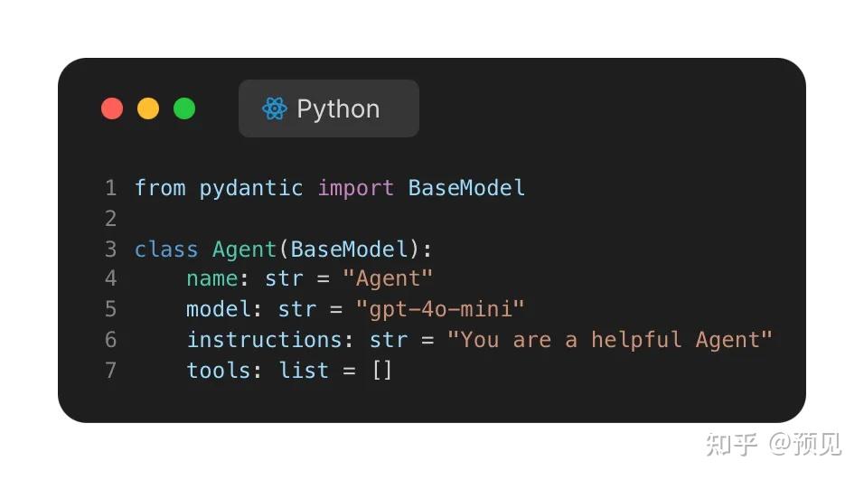 基于大语言模型(LLM)单智能体(Single Agent)实战：从工具调用到任务执行的完整指南(Python) - 知乎