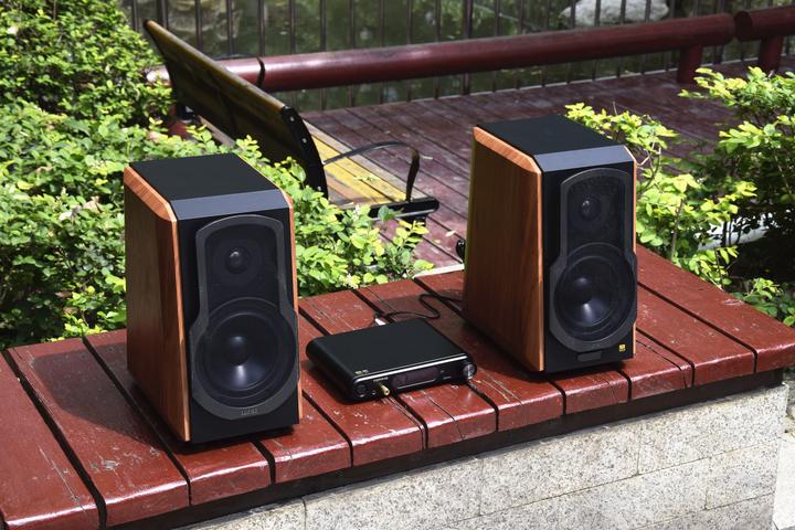 漫步者S1000MKII无线蓝牙|有线|电脑|电视|HIFI级有源音箱评测 - 知乎