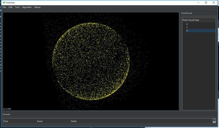 点云处理入门 RANSAC & ICP with PCL Demo - 知乎
