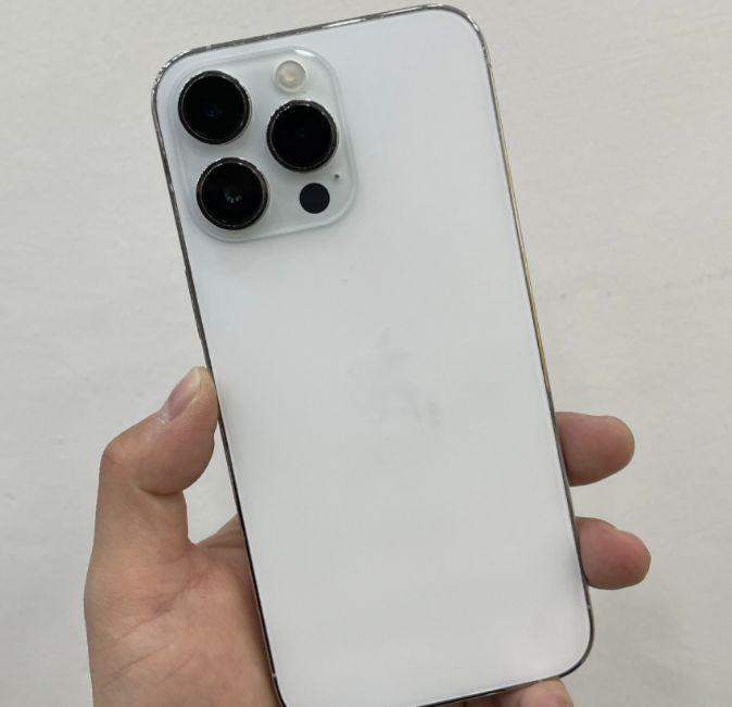 iPhone14PM价格不再坚挺，粉丝超低价入手iPhone14PM 256GB！ - 知乎