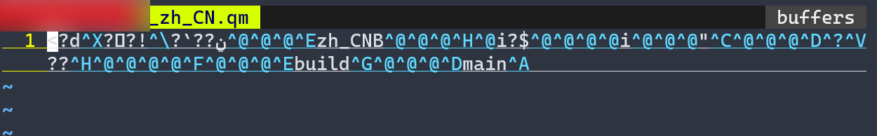 QT基础——核心模块QtCore - 知乎
